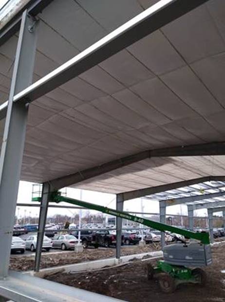 What's The Best Rated General Building for Commercial Use?