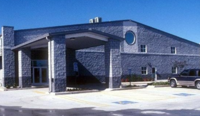Universal Steel | Steel Buildings for Recreation and Events