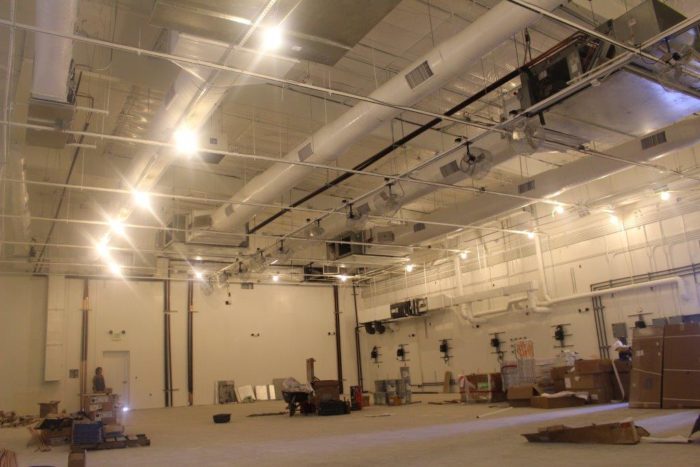 Metal Roofing and Steel Framing Solutions | Universal steel