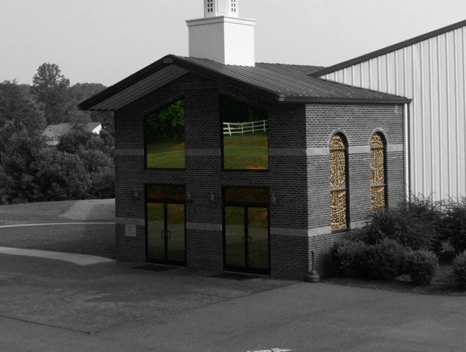 Metal Building Kits, General & Portable Metal Buildings, Metal Shop ...