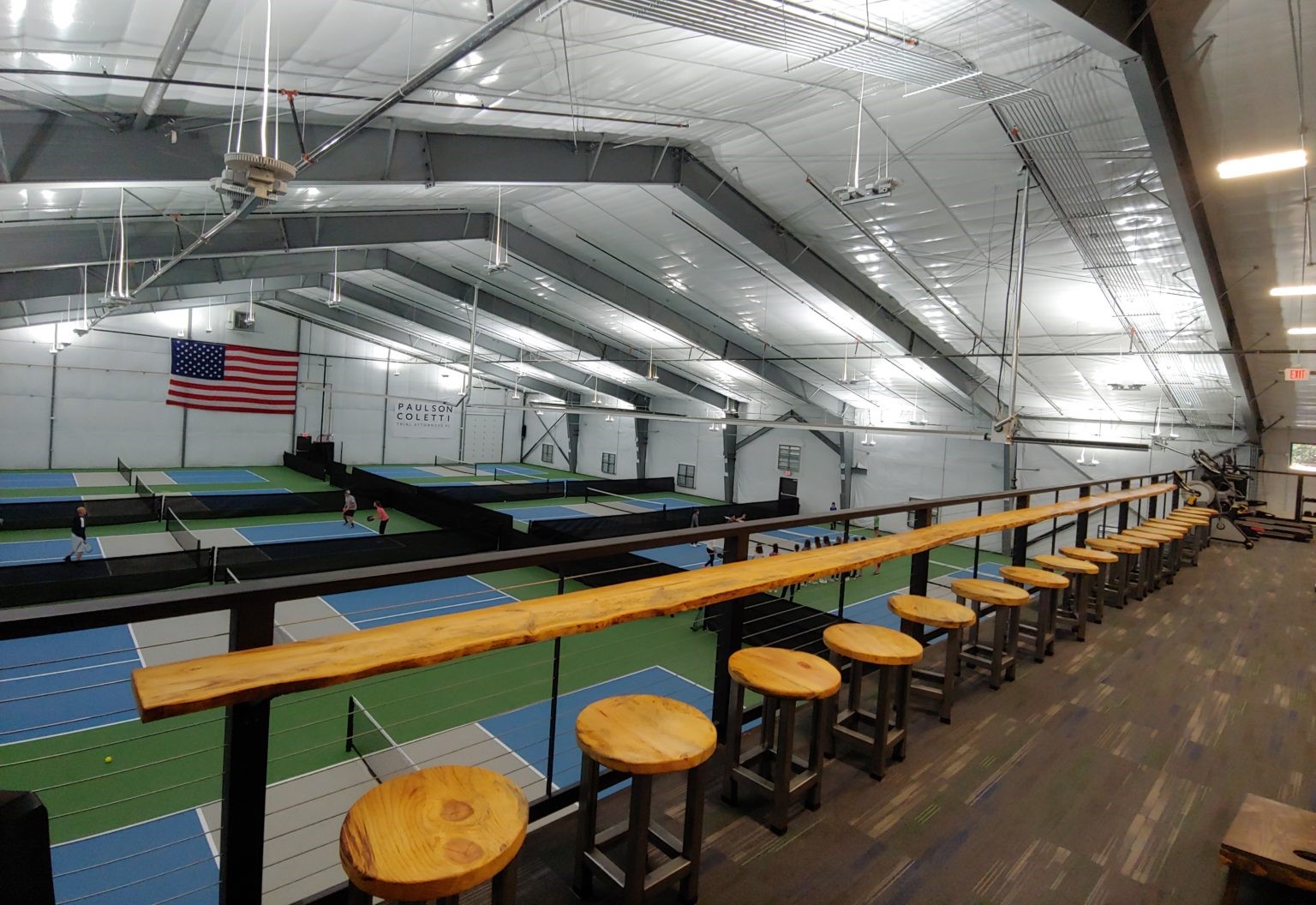 Metal Roofing and Steel Framing Solutions | Universal steel