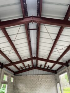 Homes - Universal Steel