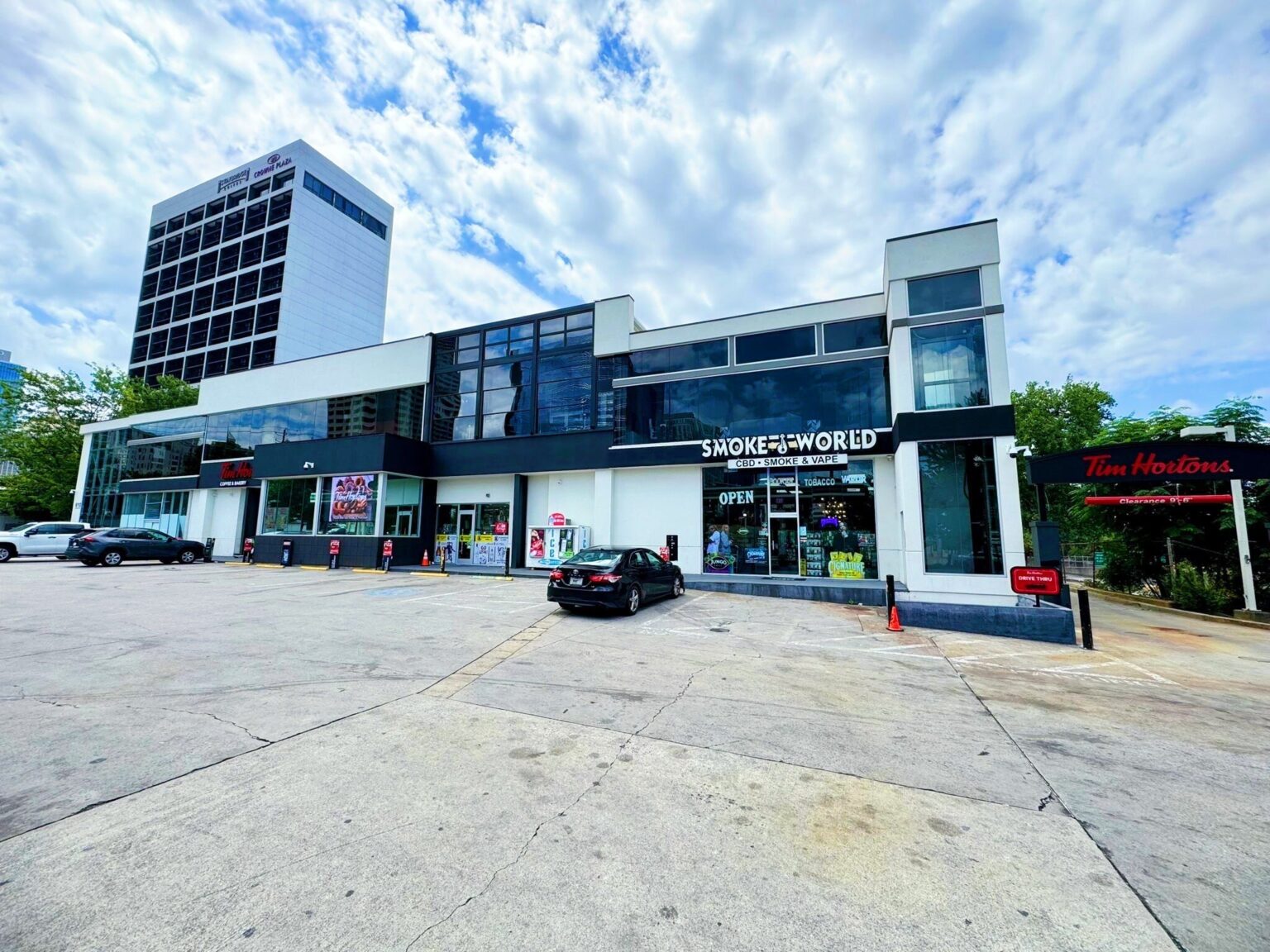 Steel Framing Systems & Metal Building Kits | Universal Steel